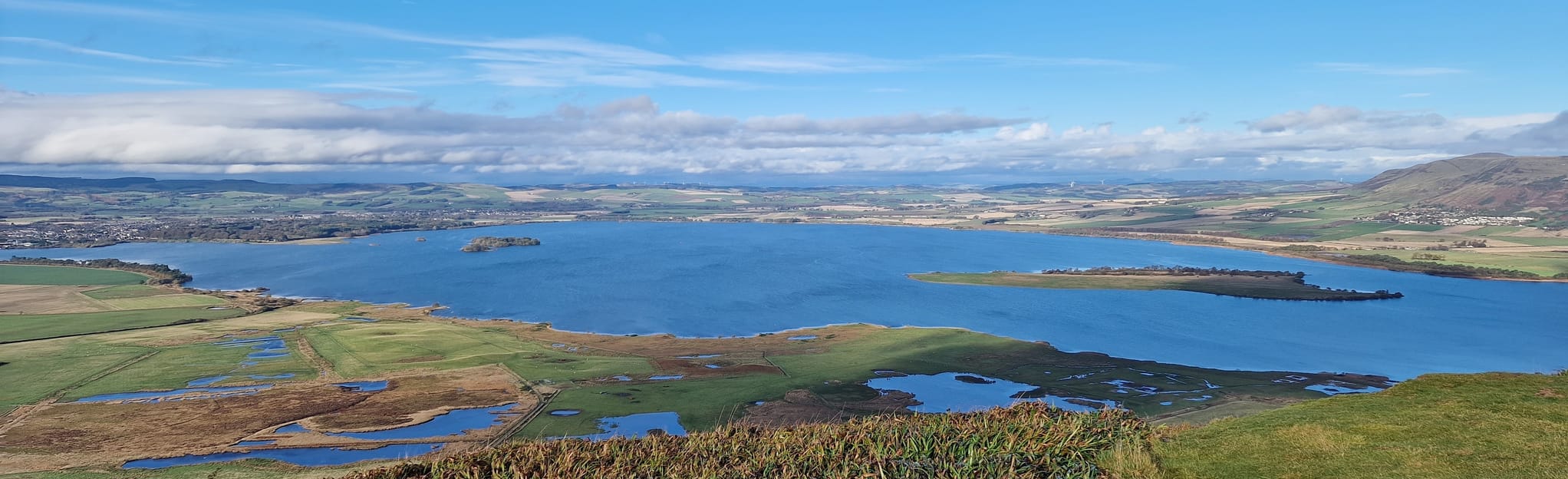 Benarty Hill Circular - Fife, Scotland | AllTrails