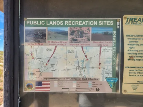 Haystack Mountain OHV Area: de beste routes om te wandelen | AllTrails