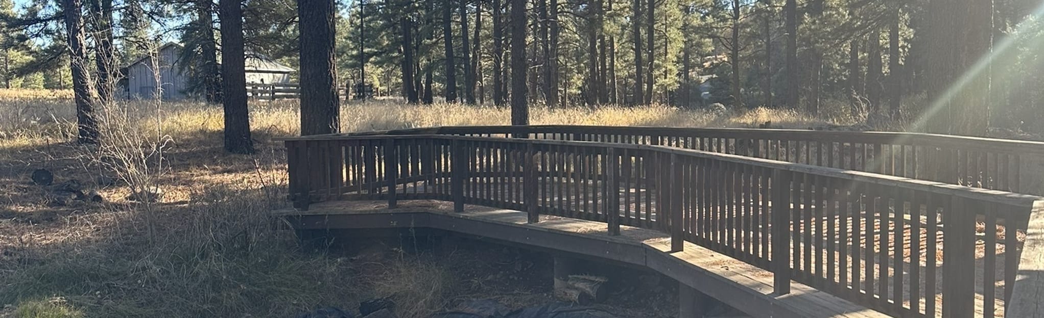 Rio De Flag Nature Trail: 29 Reviews, Map - Arizona | AllTrails