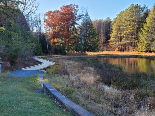 Best 10 Hikes and Trails in Parker Dam State Park | AllTrails