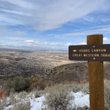 Thurston Peak via Great Western Trail, Utah - 63 Reviews, Map | AllTrails