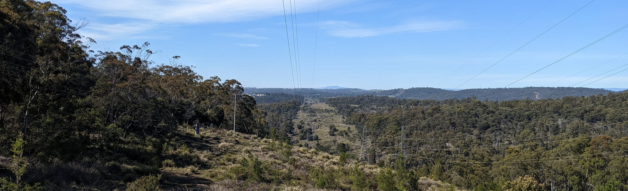 Powerline Track: 10 Reviews, Map - Tasmania, Australia | AllTrails