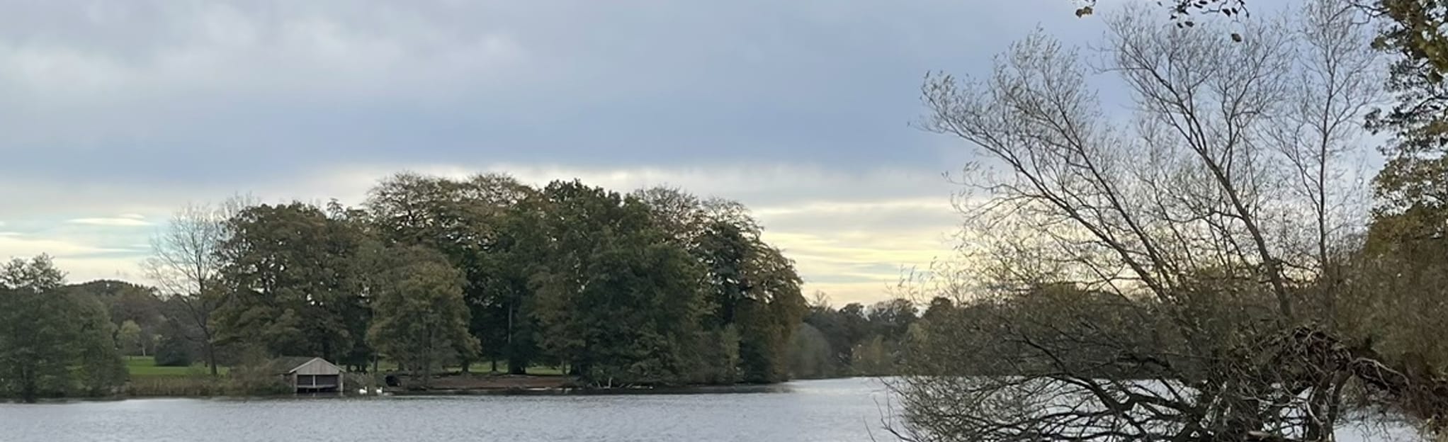 Poynton Pool - Greater Manchester, England | AllTrails