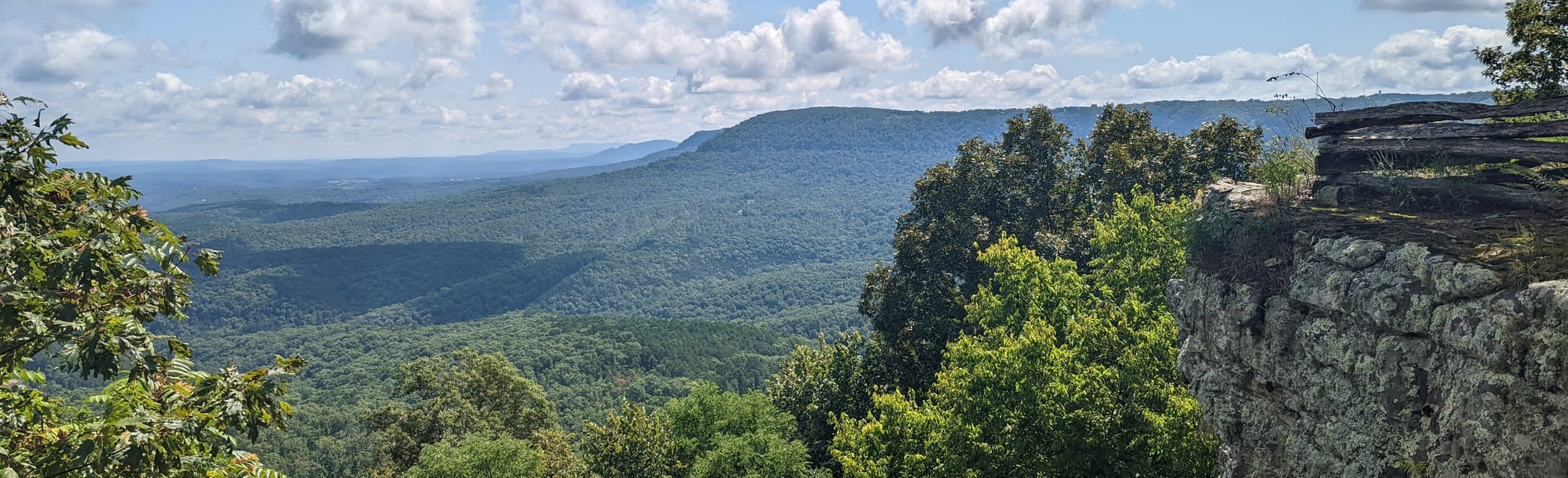Round Top Mountain Trail - Arkansas | AllTrails