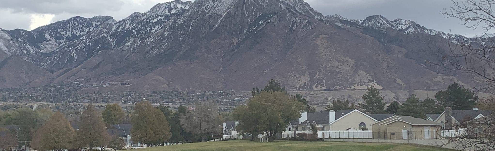 Big Cottonwood Area Outer Loop, Utah - 26 Reviews, Map | AllTrails