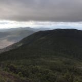 Mahoosuc Traverse, Maine - 34 Reviews, Map | AllTrails