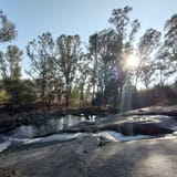 Modderfontein Dam Trail, Gauteng, South Africa - 372 Reviews, Map ...