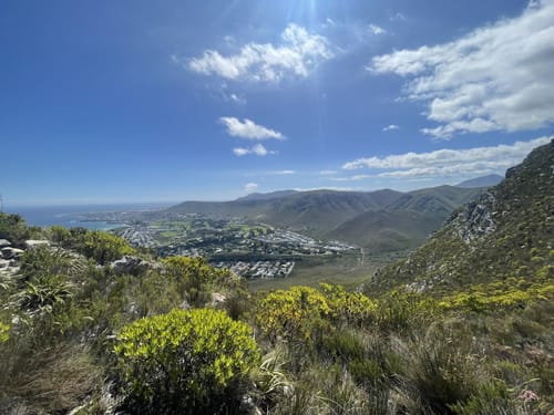 2023 Best 10 Trails and Hikes in Hermanus | AllTrails