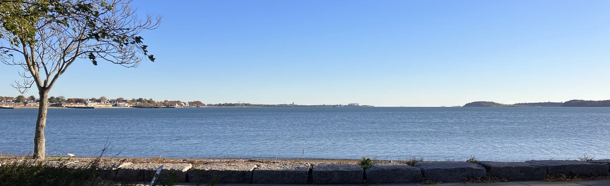 Carson Beach via Boston Harbor Walk: 37 fotos - Massachusetts | AllTrails