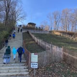 Swallow Cliff North Stairs, Illinois - 427 Reviews, Map | AllTrails