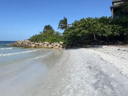 Best Hikes and Trails in Siesta Beach Park | AllTrails