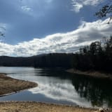 Lake Blue Ridge Campground Trail , Georgia - 539 Reviews, Map | AllTrails