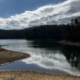 Lake Blue Ridge Campground Trail , Georgia - 539 Reviews, Map | AllTrails