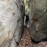 Beam Rock Trail, Pennsylvania - 424 Reviews, Map | AllTrails