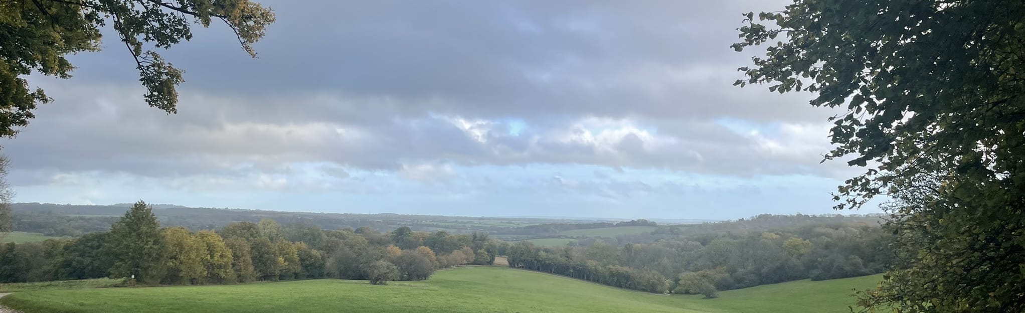 Vernham Dean and Upton, Hampshire, England - 65 Reviews, Map | AllTrails