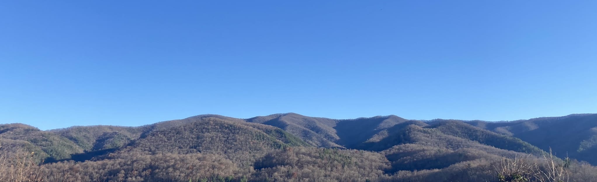 Watagua Lake Dam Overlook: 28 Reviews, Map - Tennessee | AllTrails