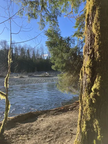 Best River Trails in Kitimat | AllTrails