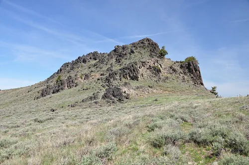 Best Hikes and Trails in Monument Rock Wilderness | AllTrails