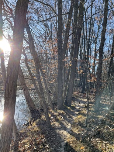 Best Hikes and Trails in Sharon Mills County Park | AllTrails