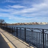 Lake Monona Bike Loop, Wisconsin - 586 Reviews, Map | AllTrails