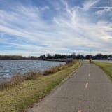 Lake Monona Bike Loop, Wisconsin - 586 Reviews, Map | AllTrails