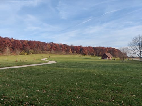 Best Hikes and Trails in Fox River County Park | AllTrails