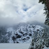 Thorp Lake via Thorp Creek Trail, Washington - 136 Reviews, Map | AllTrails