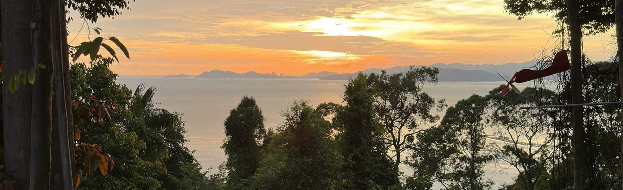 Bukit Juru Trail : 157 Photos - Penang, Malaisie | Randonnée | AllTrails