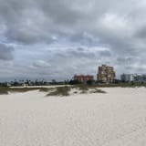 Treasure Island Beach Trail, Florida - 278 Reviews, Map | AllTrails