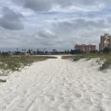 Treasure Island Beach Trail, Florida - 278 Reviews, Map | AllTrails