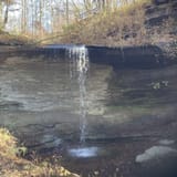 Fall Hollow Falls Trail, Tennessee - 173 Reviews, Map | AllTrails