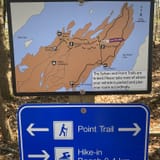 Murphys Point Loop, Ontario, Canada - 352 Reviews, Map | AllTrails