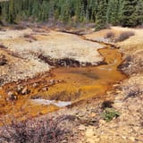 Webster and Red Cone Pass Trail, Colorado - 120 Reviews, Map | AllTrails