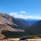 Webster and Red Cone Pass Trail, Colorado - 120 Reviews, Map | AllTrails