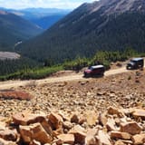 Webster and Red Cone Pass Trail, Colorado - 120 Reviews, Map | AllTrails