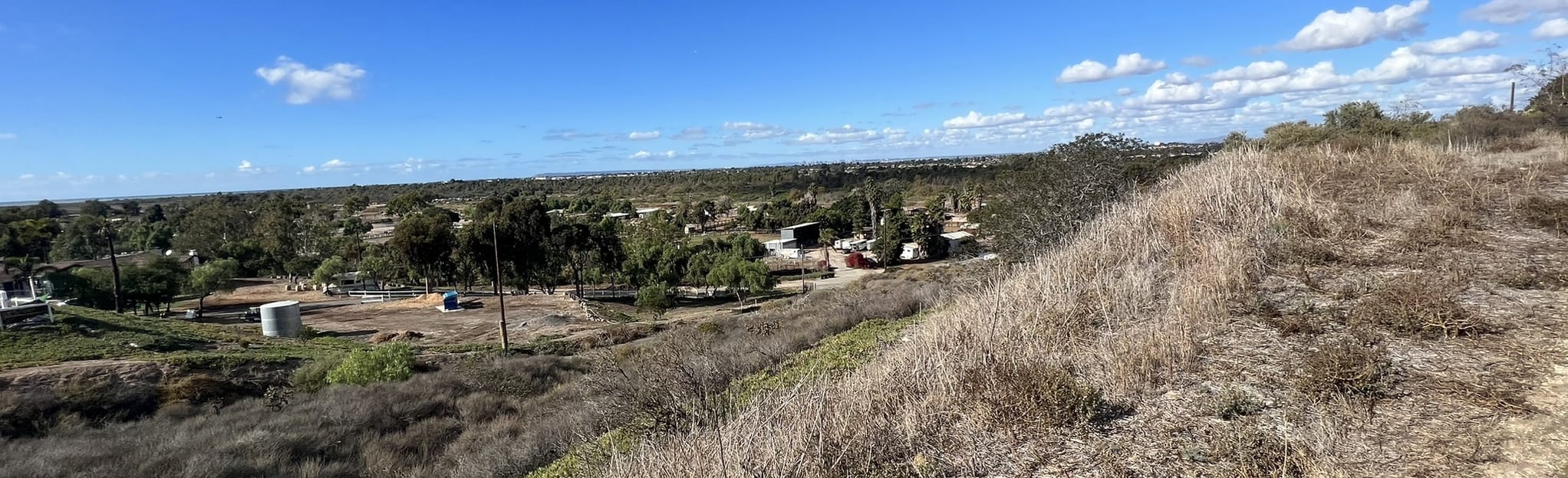 Tijuana River Valley Regional Park - Russian Valley Trail: 39 Reviews ...