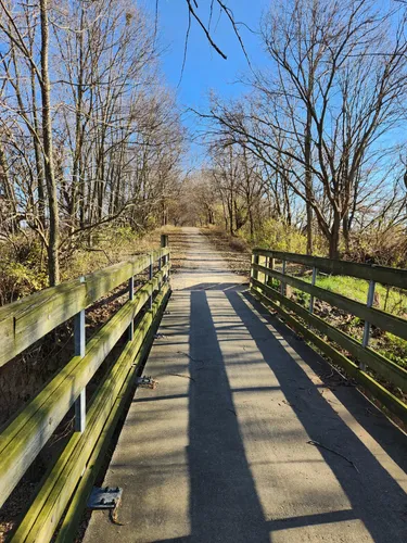 Best Hikes and Trails in Rock Island Trail State Park | AllTrails