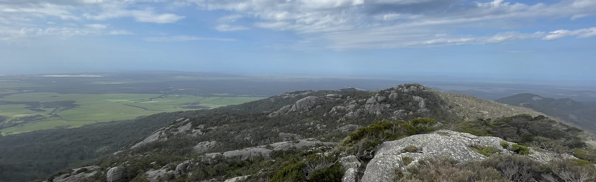 Mount Cameron, Tasmania, Australia - 25 Reviews, Map | AllTrails