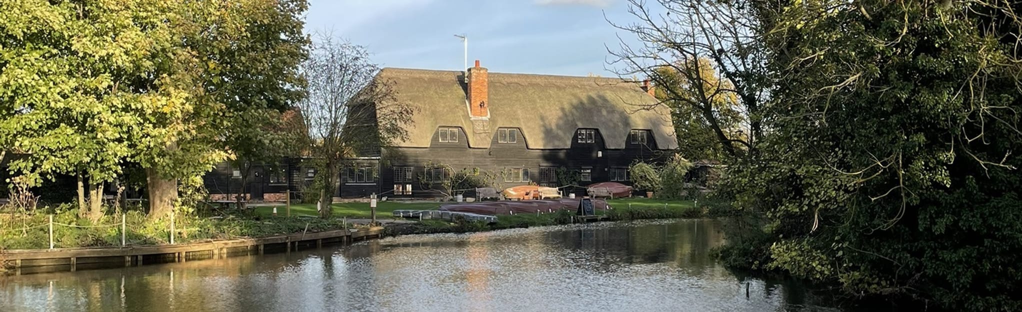 Flatford Circular, Essex, England - 22 Reviews, Map | AllTrails