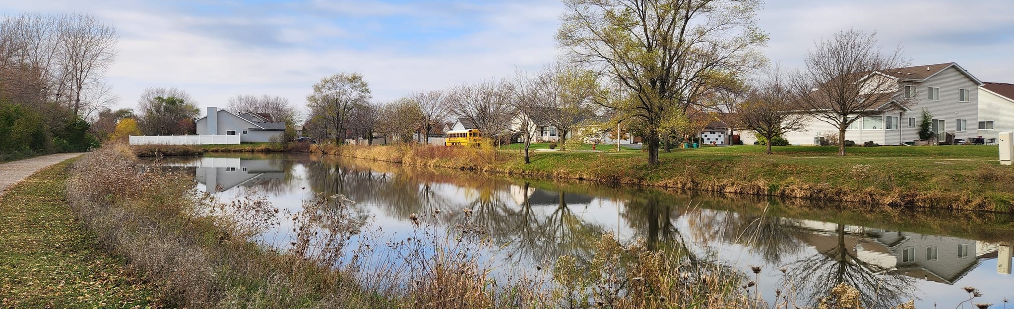 Rock Run Preserve Greenway, Illinois - 103 Reviews, Map | AllTrails