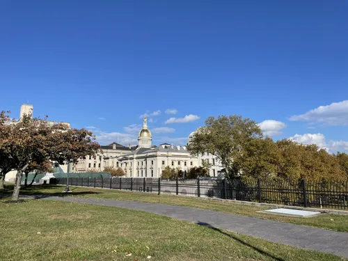 Best Hikes and Trails in Stacy Park | AllTrails