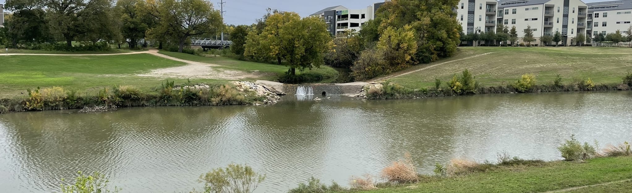 Foster Park Trail and Trinity River Trail, 84 Fotos - Texas | AllTrails