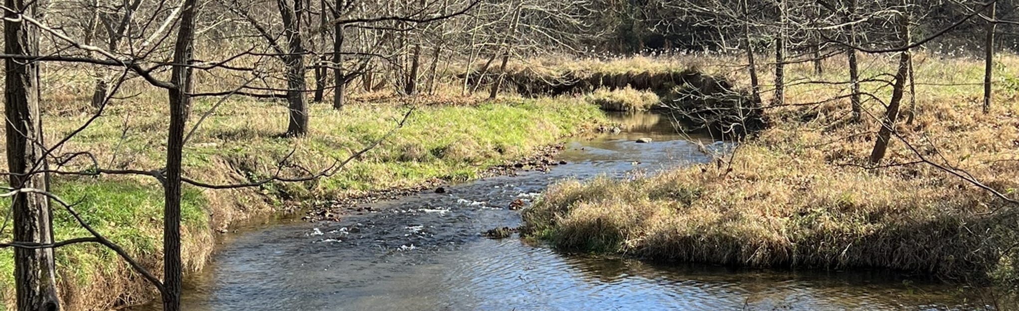 NCR Trail and Big Gunpowder Falls River | Map, Guide - Maryland | AllTrails