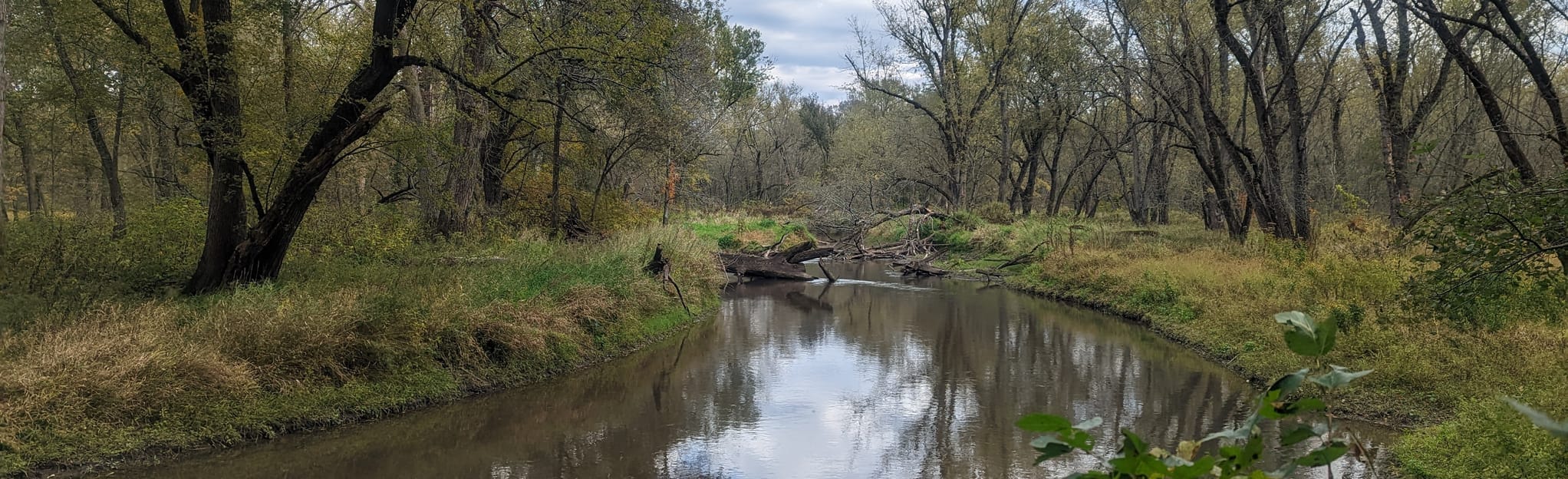 Shot Tower and Smelter House Loop - Wisconsin | AllTrails
