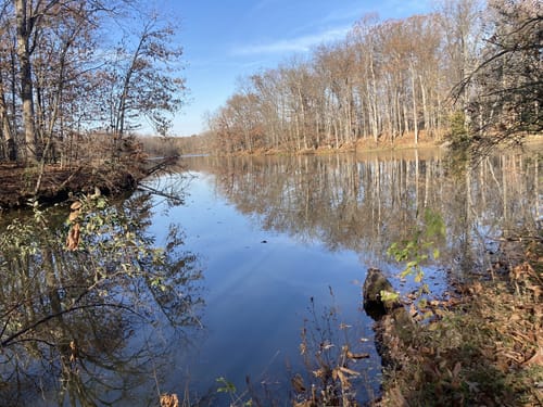 2023 Best trails in Sam Parr State Park | AllTrails