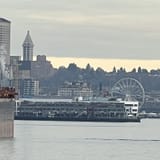Seattle Waterfront Pathway, Washington - 719 Reviews, Map | AllTrails