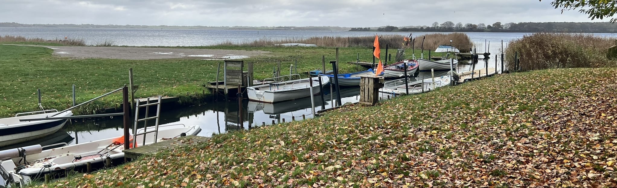 Ballebro - Vester Sottrup - Sottrupskov, Region of Southern Denmark ...