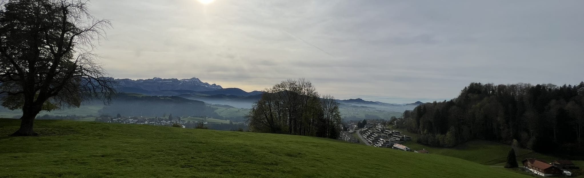 Teufen Circular, Appenzell Outer Rhodes, Switzerland - 2 Reviews, Map ...