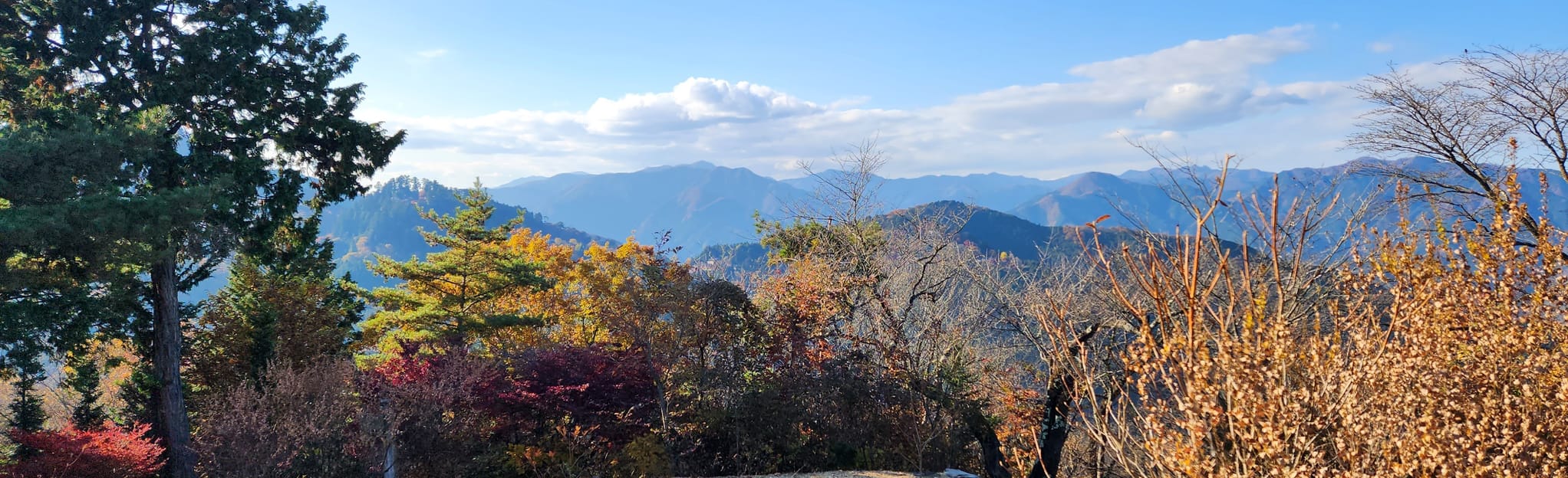 Mount Hinode - Mount Mitake - Mount Otsuka: 417 Fotos - Tokyo, Japan ...