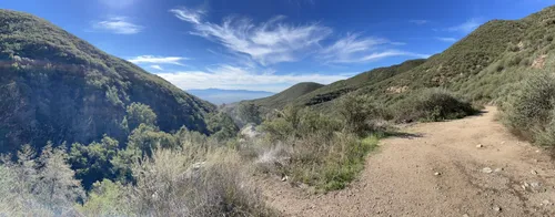 10 Best Trails and Hikes in Rancho Cucamonga | AllTrails